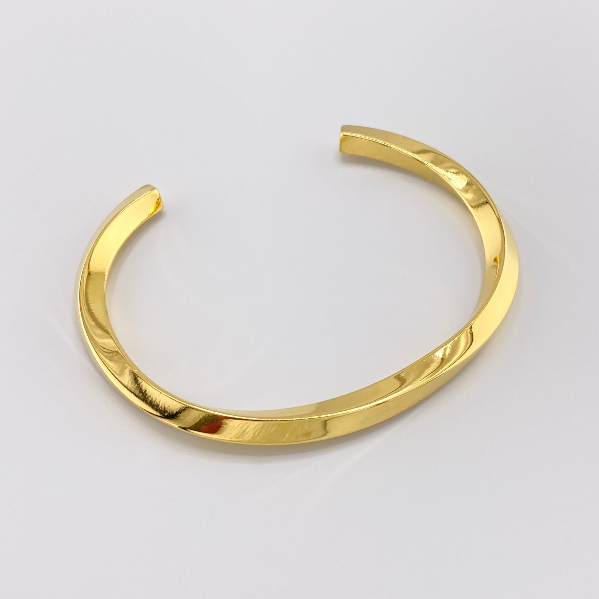 Open bracelet Cannelle (France) – Prekrasy